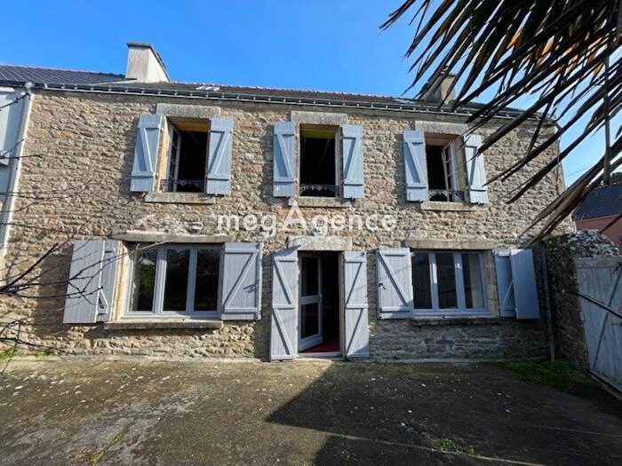 Larmor-Baden : Maison 6 pièces à vendre