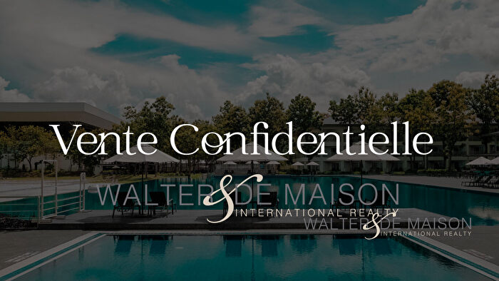 Maison à vendre - Grabels - 6 pièces - 4 chambres