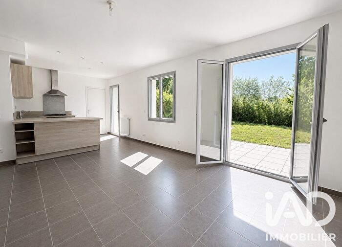 Maison 5 pièces à vendre à La Baule-Escoublac, Escoublac, Ajoncs d'Or, Salines