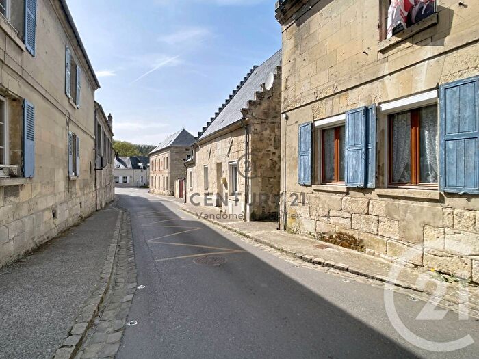Maison 5 pièces à louer - Ressons-le-Long