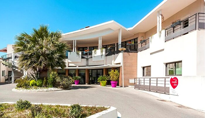 Appartement 1 pièce à vendre - Marseille 13ème, La Rose