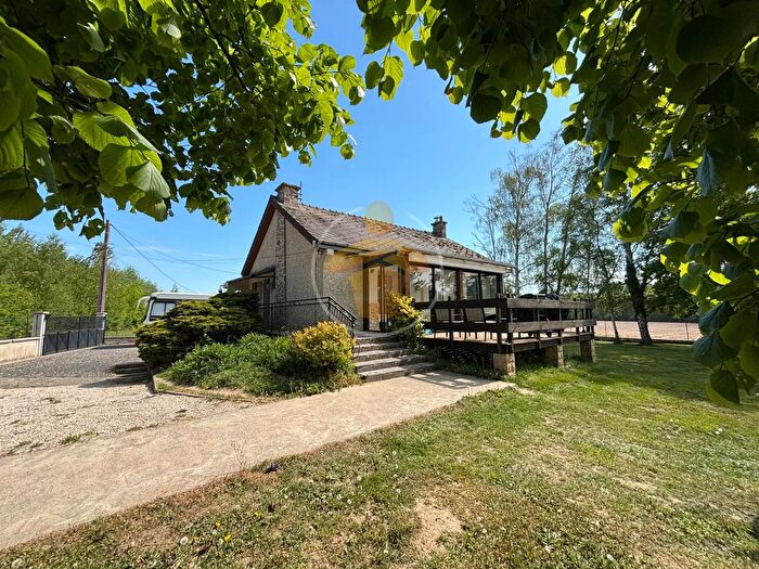 Maison 4 pièces à vendre à Jumencourt