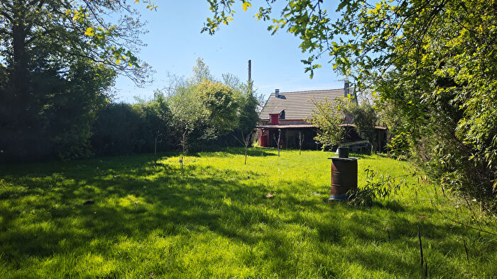 Maison 4 pièces à Rouy, à vendre