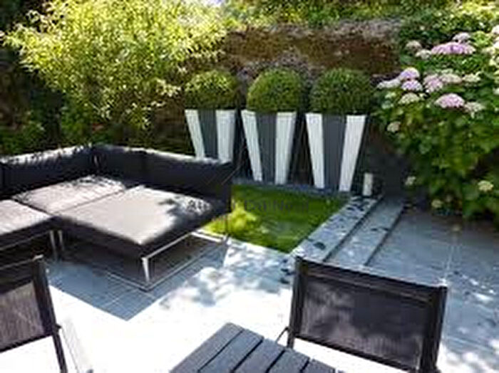 Appartement à vendre - Magny-le-Hongre - 4 pièces - 3 chambres