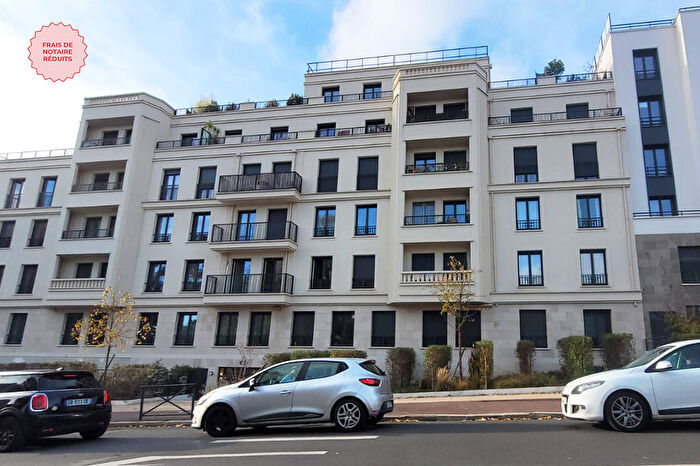 Appartement 1 pièce à Fontenay-aux-Roses, Scarron, Sorrières, à vendre