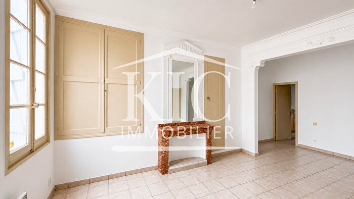 Appartement 3 pièces à vendre - Carcassonne