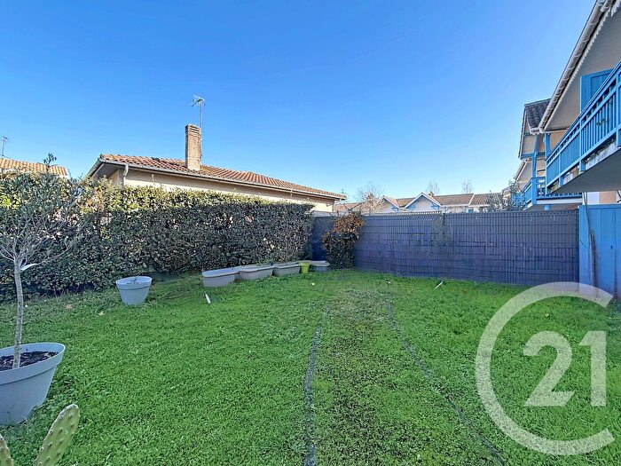 Appartement à vendre - La Teste-de-Buch, Centre-ville - 3 pièces - 2 chambres