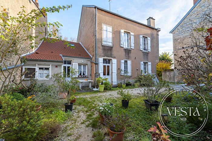 Maison 7 pièces à Brochon, à vendre