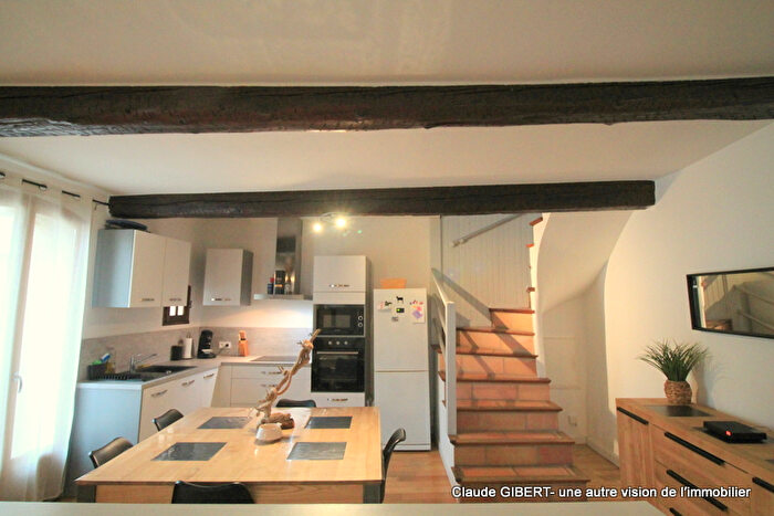 Appartement à vendre - Loupian - 3 pièces - 2 chambres