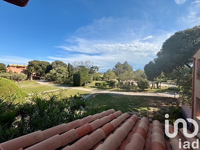 Maison à vendre - Fitou - 2 pièces - 1 chambre