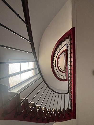 Appartement à louer - Meaux - 3 pièces - 2 chambres