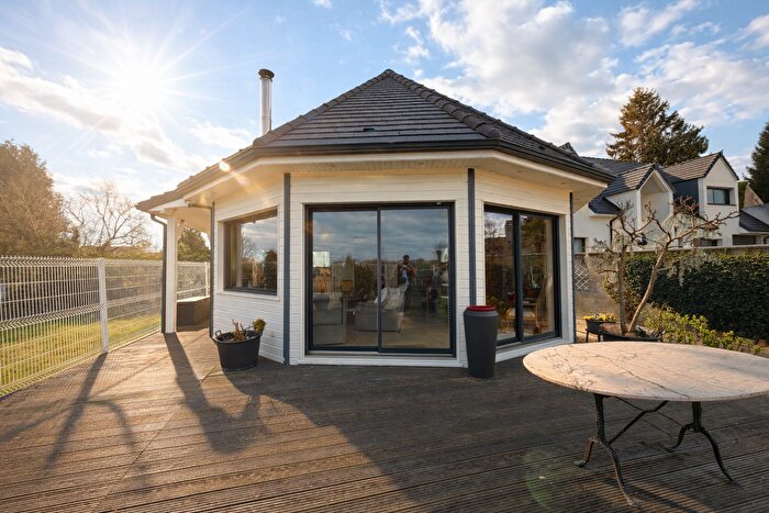 Maison 6 pièces à vendre - Dreuil-lès-Amiens