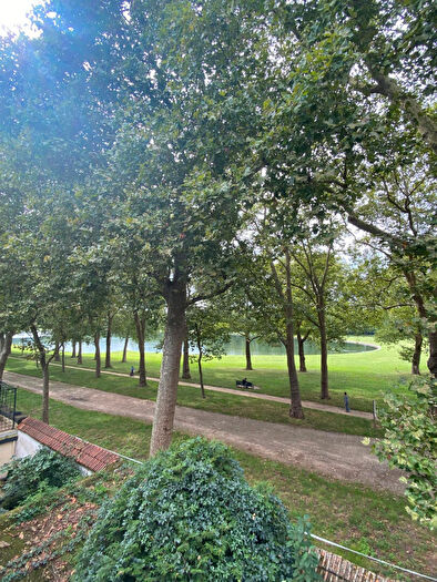 Appartement à vendre - Versailles, Saint-Louis - 3 pièces - 1 chambre