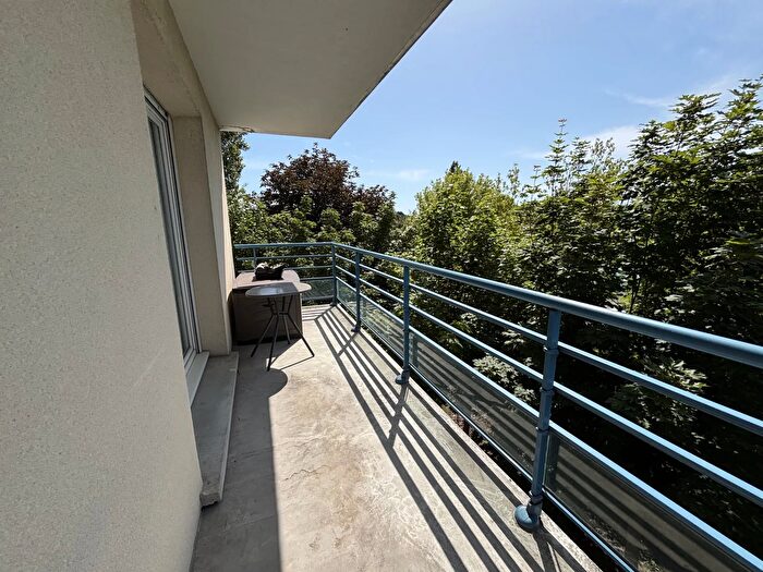 Appartement 2 pièces à louer à Fleury-les-Aubrais, Gare, Bannier, Bustière, Dessaux