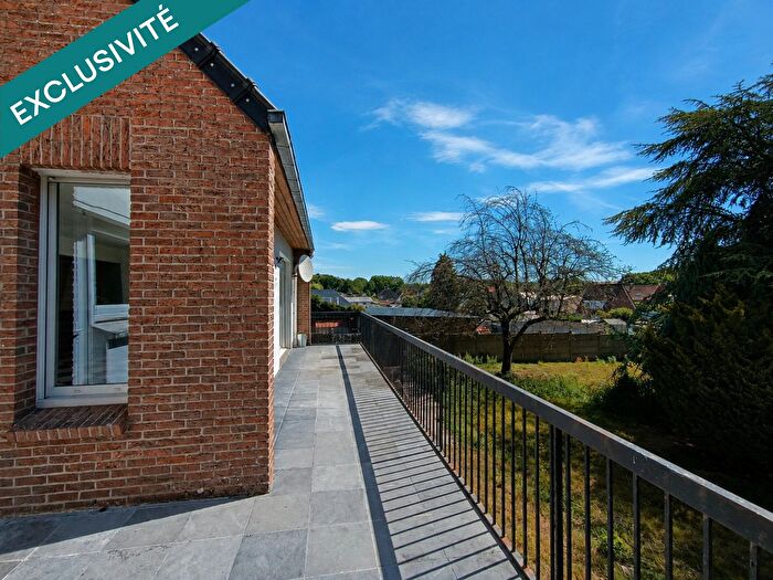 Maison 5 pièces à Lumbres, à vendre