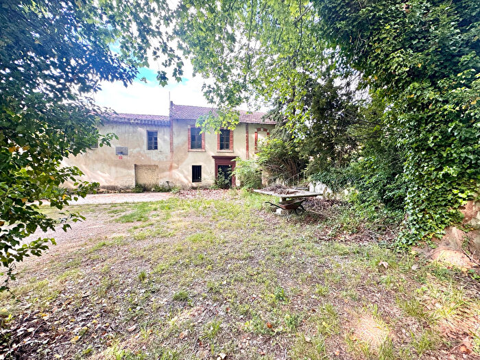 Entrechaux : Maison 6 pièces à vendre