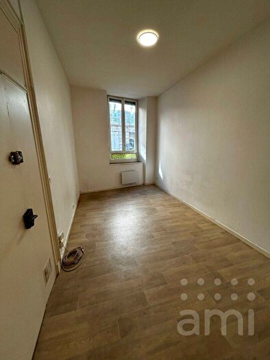 Centre ville, Bordeaux : Appartement 1 pièce à louer