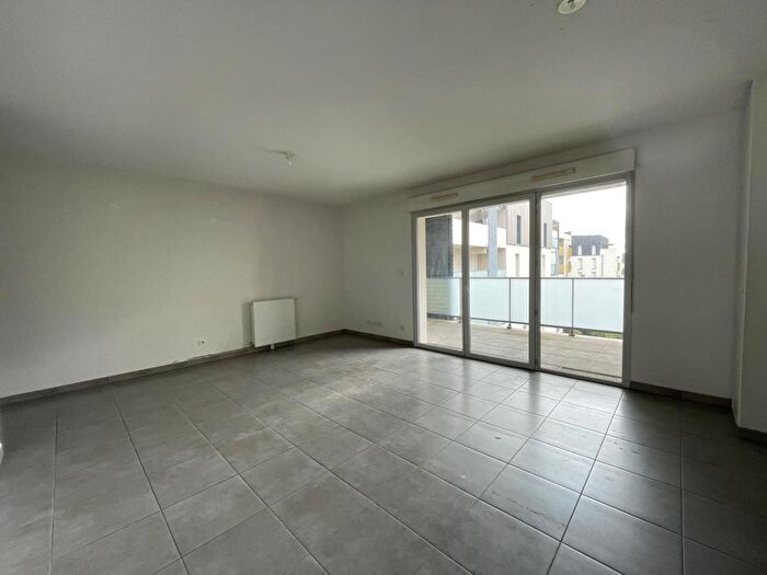 Appartement à vendre - Toulouse, Croix Bénite - 3 pièces - 2 chambres