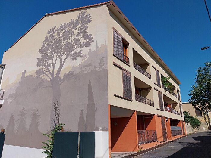 Appartement 2 pièces à vendre - Castelnau-le-Lez, Centre-ville, Vert Parc