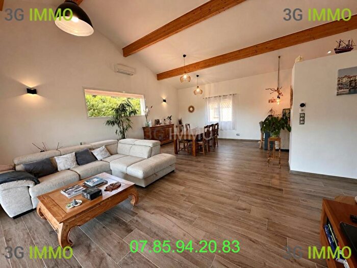 Maison 5 pièces à vendre à Agen