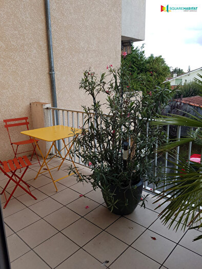Appartement 2 pièces à louer à Billère