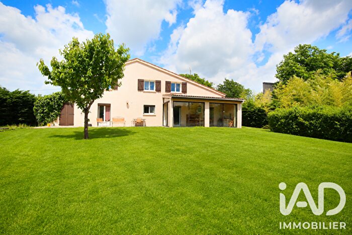 Maison 7 pièces à vendre - Montberon