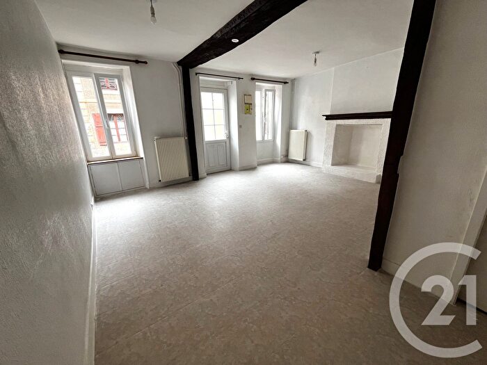 Maison à louer - Fel - 4 pièces - 3 chambres