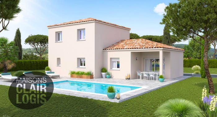 Maison à Saint-Chamas, à vendre
