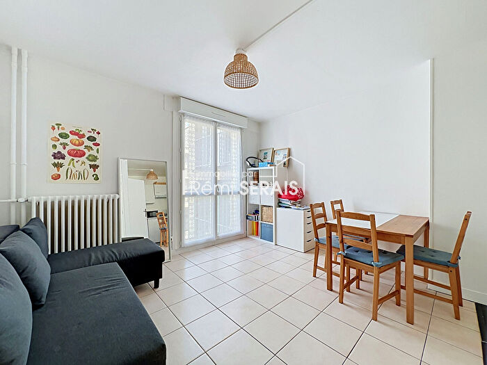 Appartement 2 pièces à Alençon, Coeur de Ville, à vendre