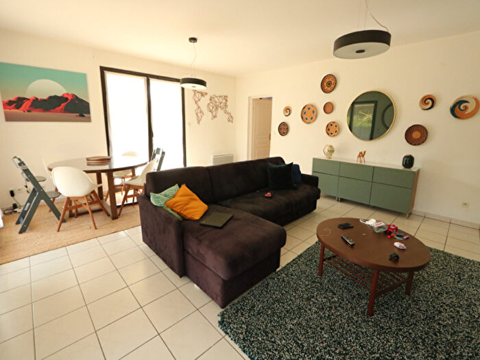 Appartement 3 pièces à Octeville-sur-Mer, à louer
