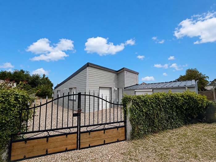 Maison 4 pièces à vendre - Waben