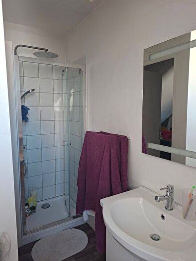 Bertel, Sotteville-lès-Rouen - Appartement 1 pièce à louer