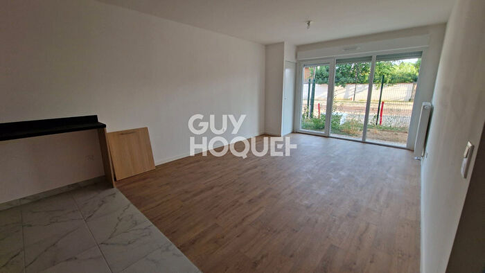 Mainvilliers : Appartement 3 pièces à louer