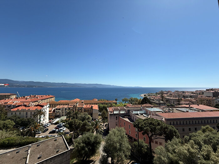 Appartement 3 pièces à vendre - Ajaccio, La Viletta, Pietrina, Gare