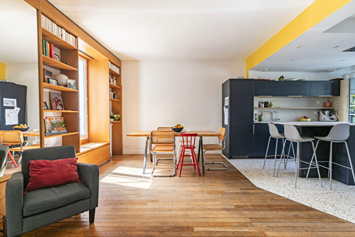 Maison 6 pièces à Saint-Germain-en-Laye, Alsace, Péreire, à vendre