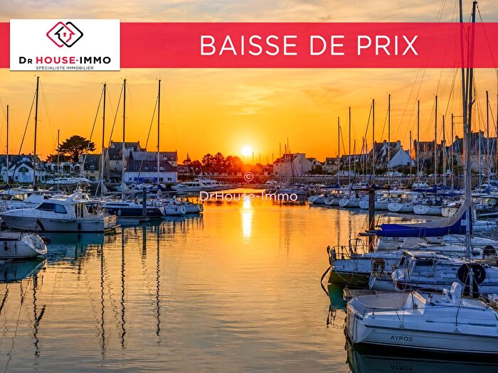 Arzon : Maison 4 pièces à vendre
