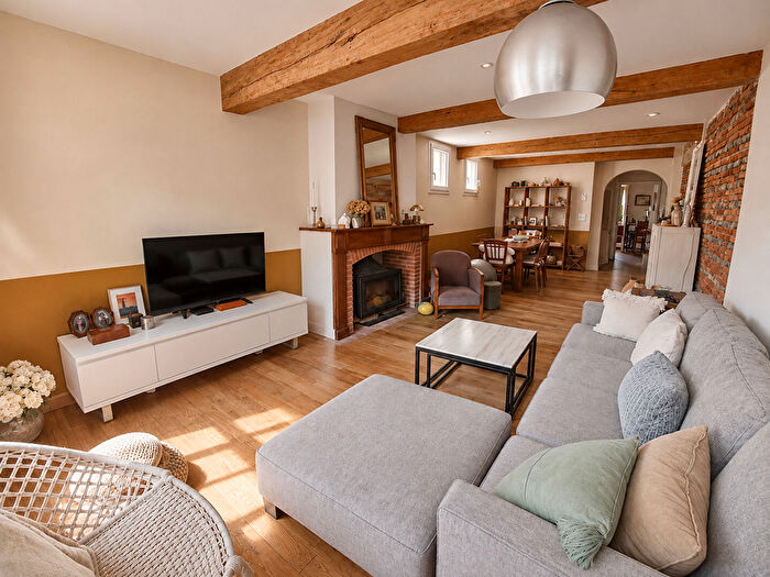 Maison 5 pièces à vendre à Saint-Paul-sur-Save