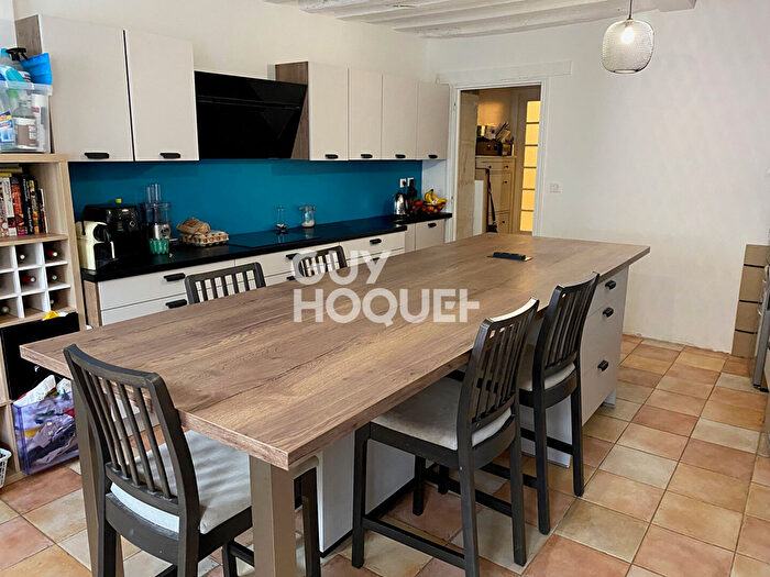 Soissons, Centre-ville - Maison 6 pièces à vendre