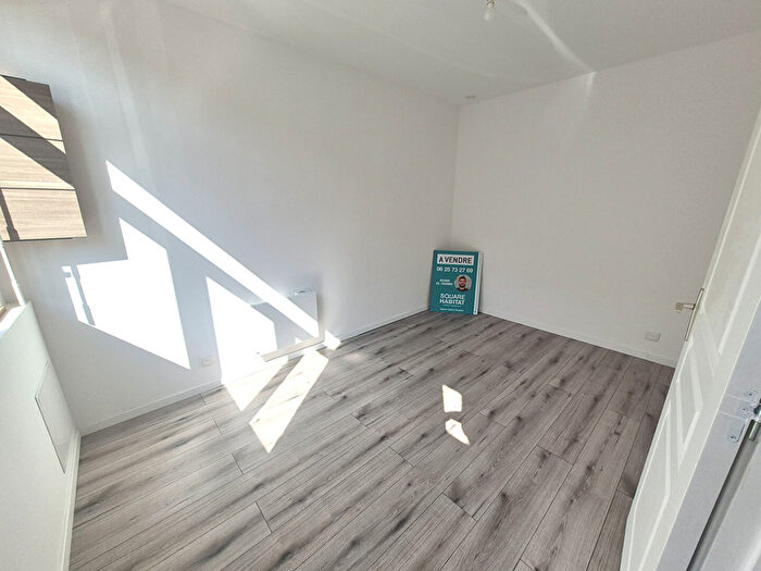 Maison à vendre - Roubaix, Cartigny, Hutin - 5 pièces - 4 chambres