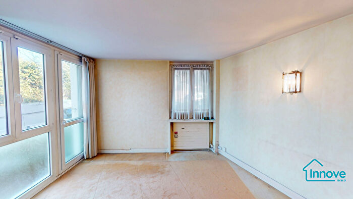 Appartement à vendre - Meudon - 4 pièces - 3 chambres