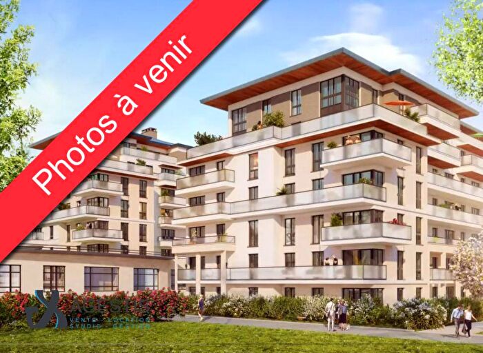 Vélizy-Villacoublay, Golf - Appartement 2 pièces à louer