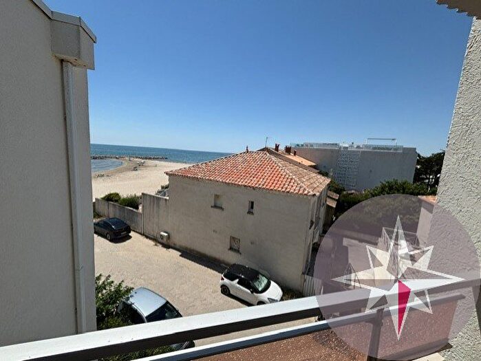 Mauguio - Appartement 1 pièce à louer