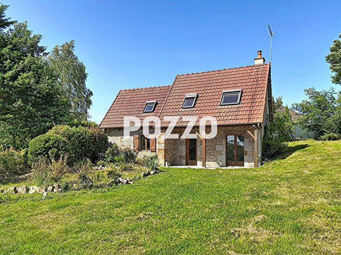 Maison 6 pièces à vendre à Saint-Martin-des-Champs