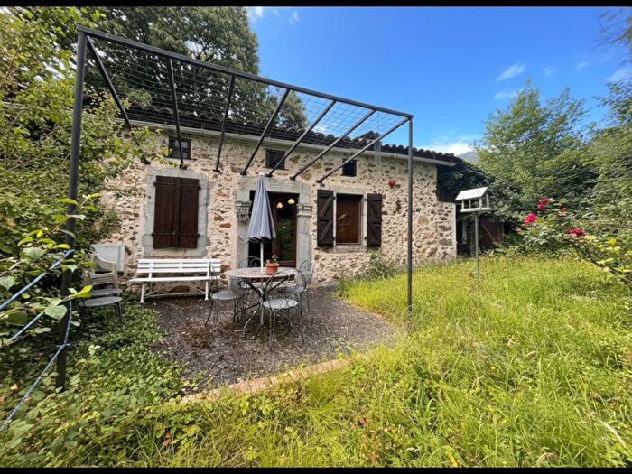 Nistos - Maison 4 pièces à vendre