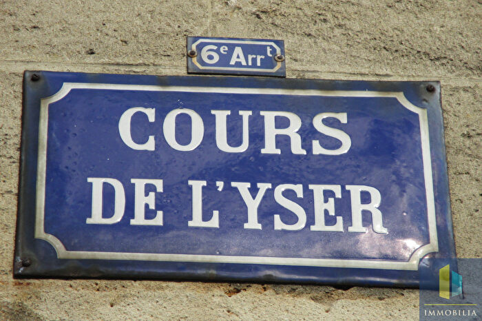Appartement à louer - Bordeaux, Nansouty - 1 pièce