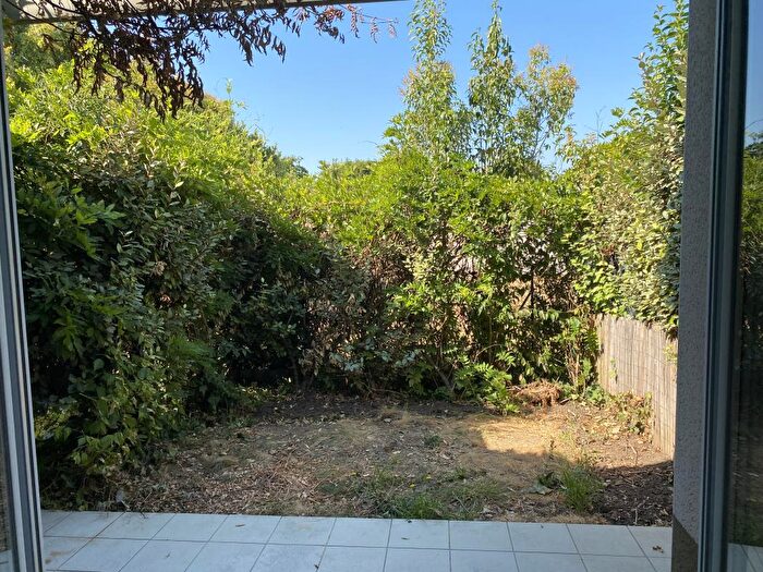 Toulouse, Trois Cocus, Larroque, Rixens : Appartement 3 pièces à louer