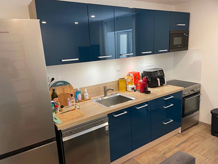 Maison à vendre - Caunes-Minervois - 10 pièces - 6 chambres