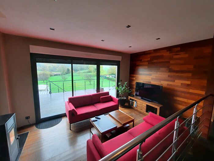 Hodenc-en-Bray : Maison 6 pièces à vendre