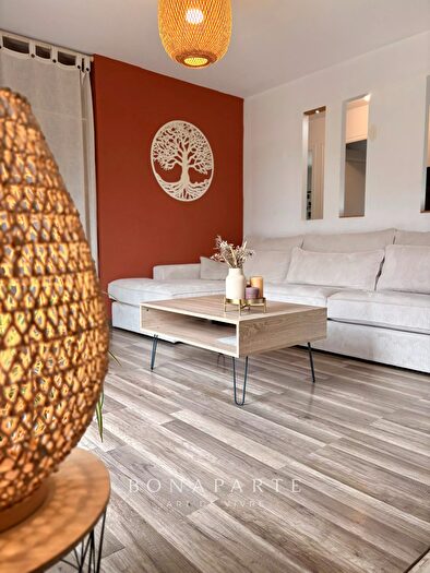 Maison 6 pièces à vendre à Brissarthe