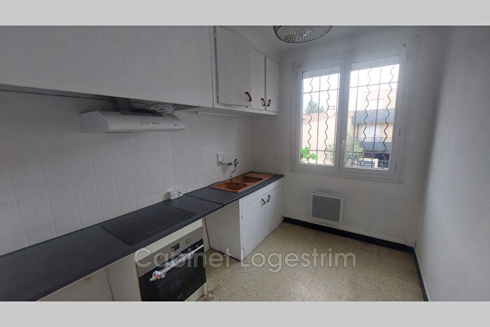 Appartement à louer - Milhaud